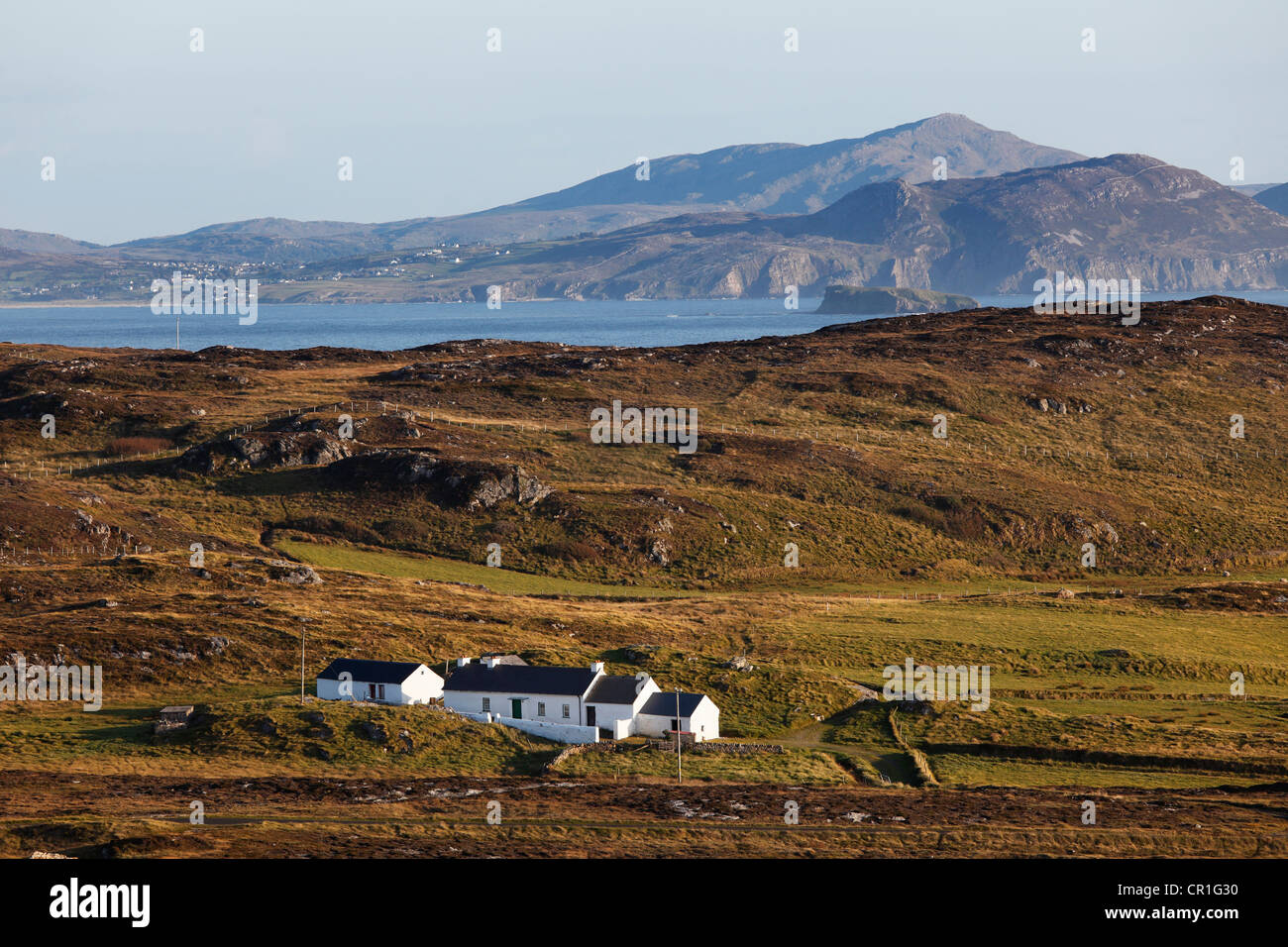 Inishowen peninsula hi-res stock photography and images - Alamy