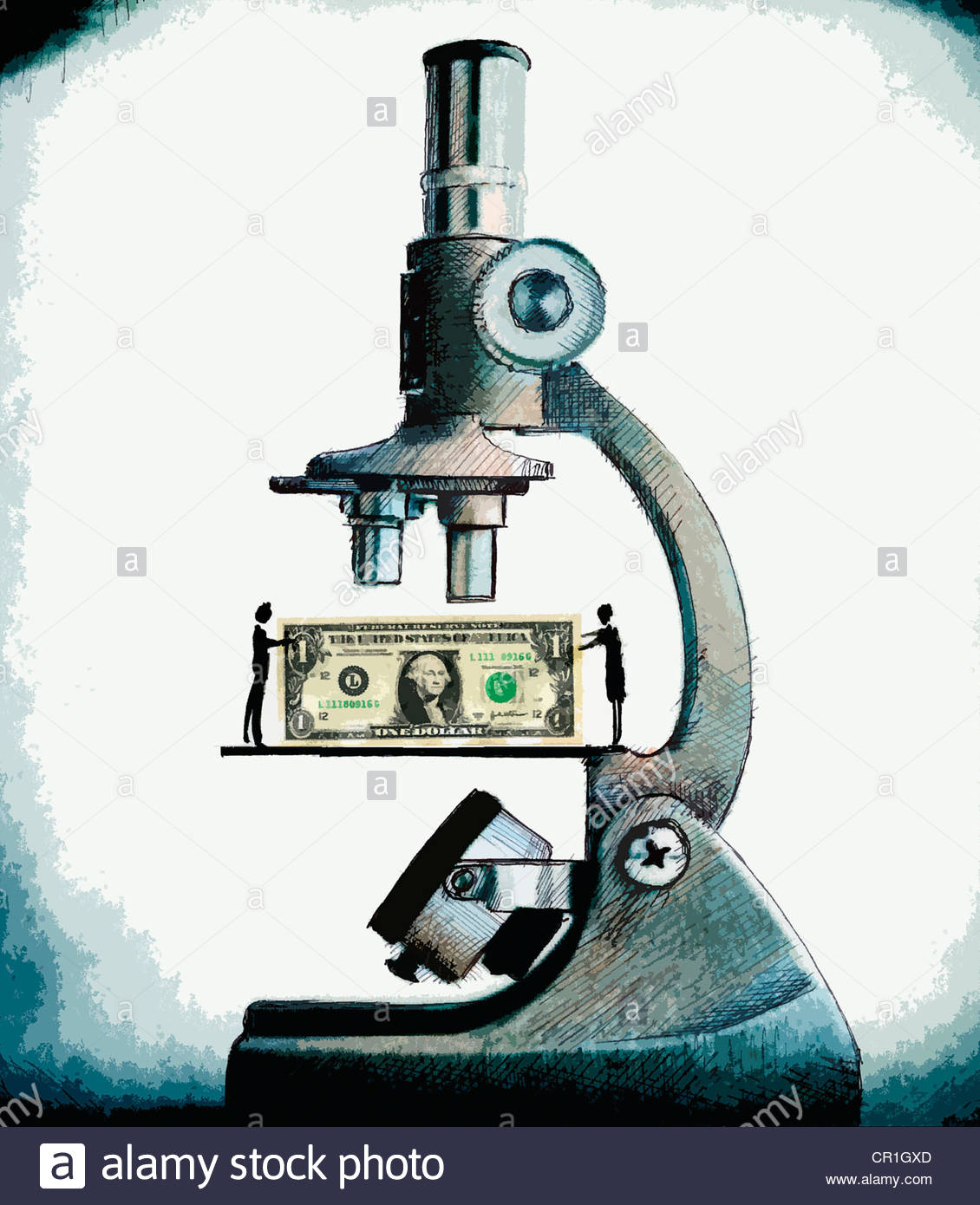 Microscope Silhouette Stock Photos & Microscope Silhouette Stock Images ...