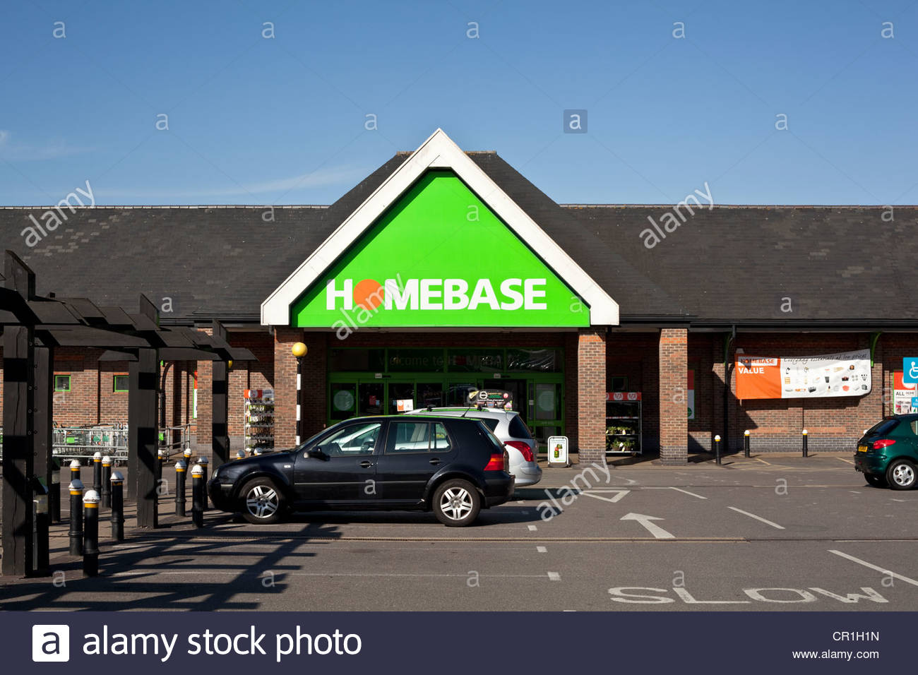 Homebase Store Stock Photos & Homebase Store Stock Images - Alamy