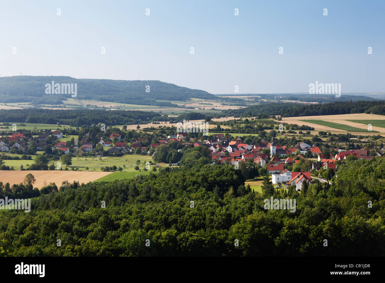 Gunzendorf hi-res stock photography and images - Alamy