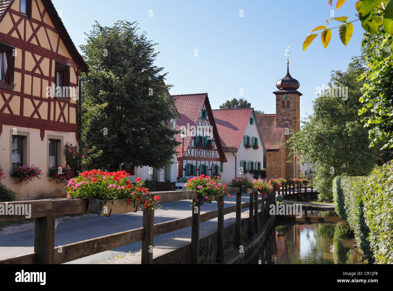 Buttenheim High Resolution Stock Photography and Images - Alamy