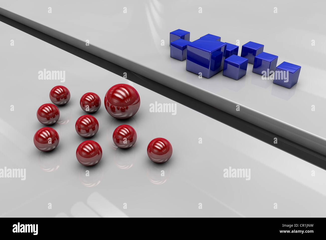 Class divisions hi-res stock photography and images - Alamy