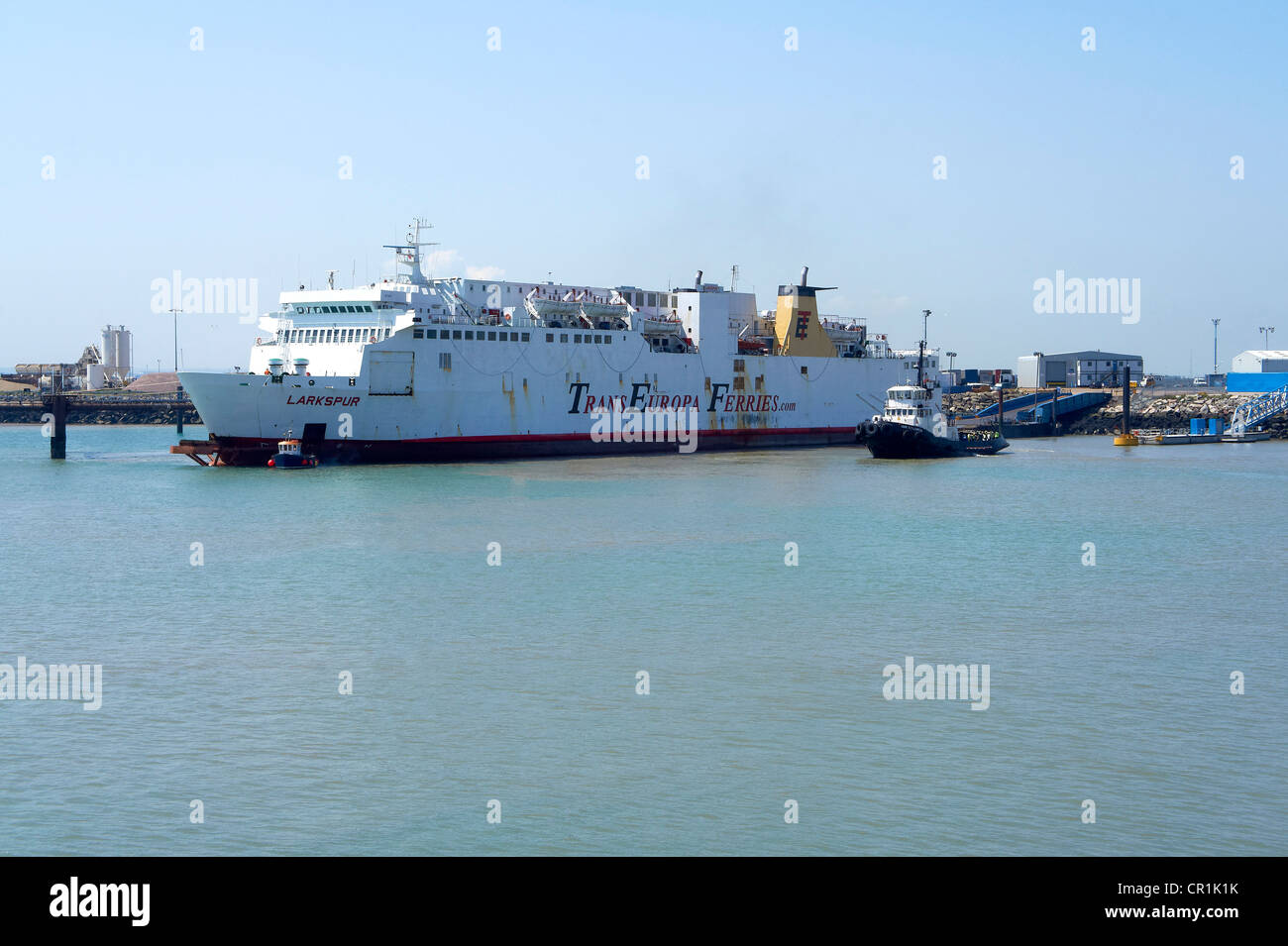 Ramsgate harbour hi-res stock photography and images - Alamy