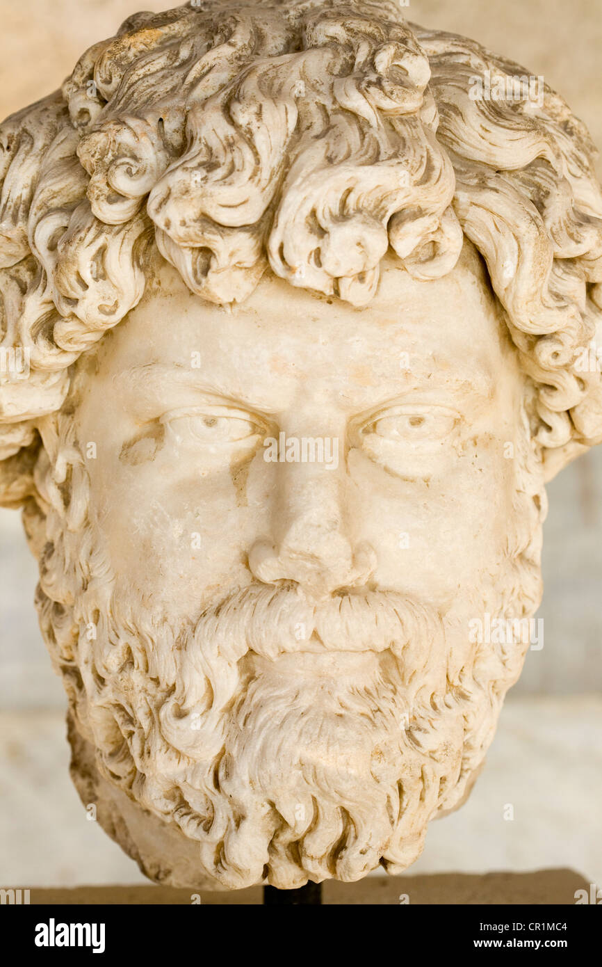 King attalos ii hi-res stock photography and images - Alamy