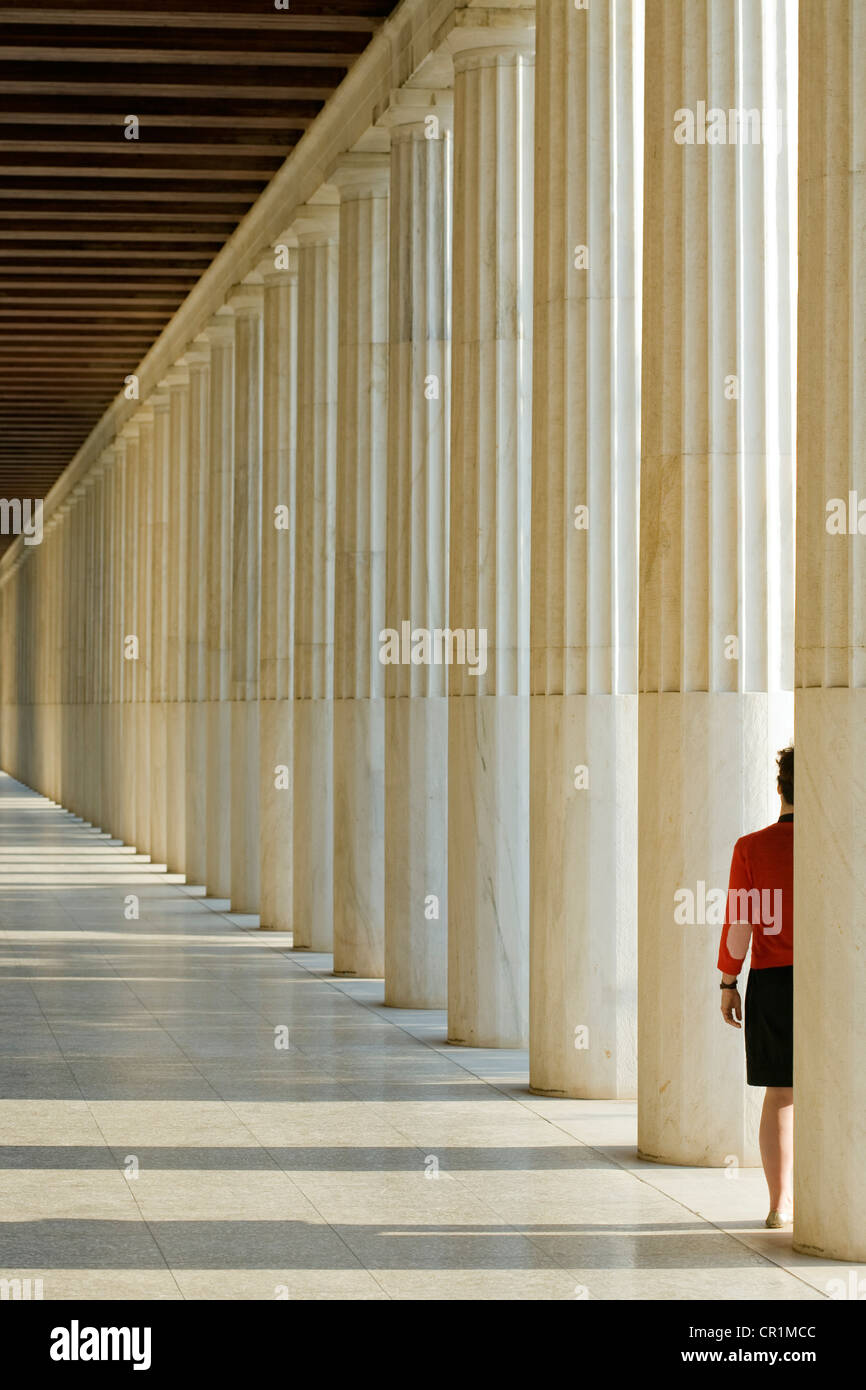 Attalus Ii High Resolution Stock Photography and Images - Alamy