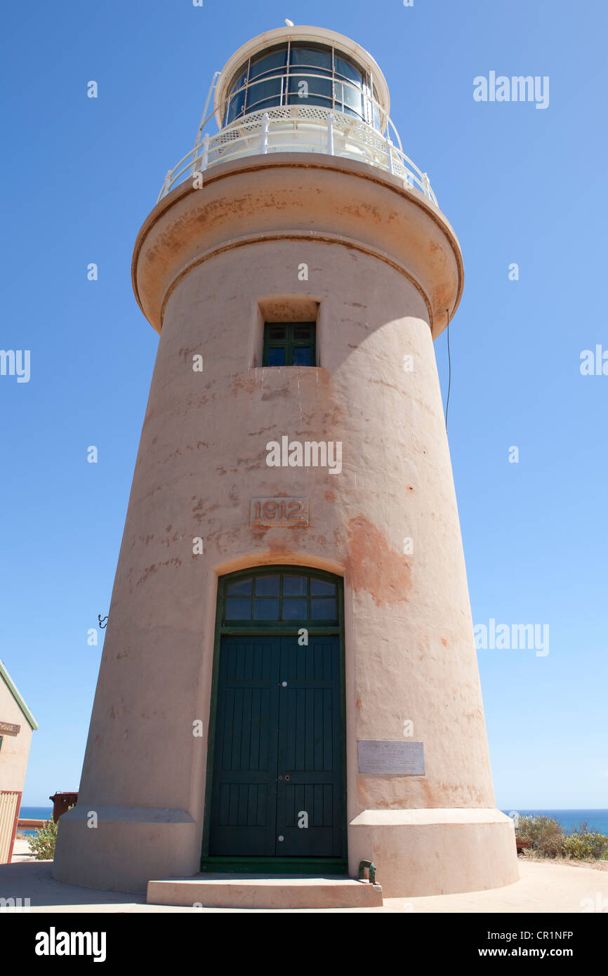 Vlamingh lighthouse hi-res stock photography and images - Alamy