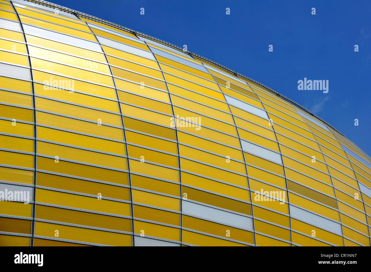 Lechia gdansk football hi-res stock photography and images - Alamy