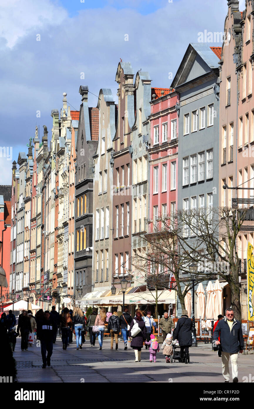 Market street hi-res stock photography and images - Alamy