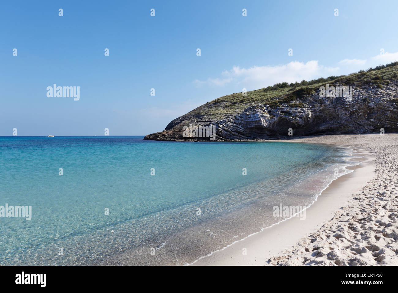 Cala torta majorca hi-res stock photography and images - Alamy