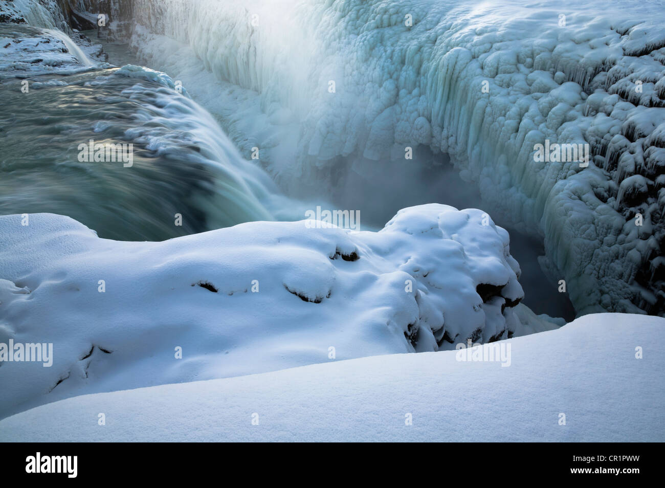Steam from hot spring hi-res stock photography and images - Alamy