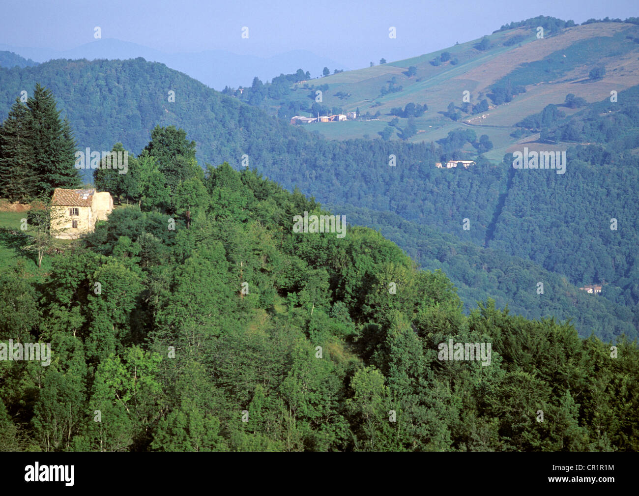 France, Ariege, Pyrenees Mountains Stock Photo - Alamy