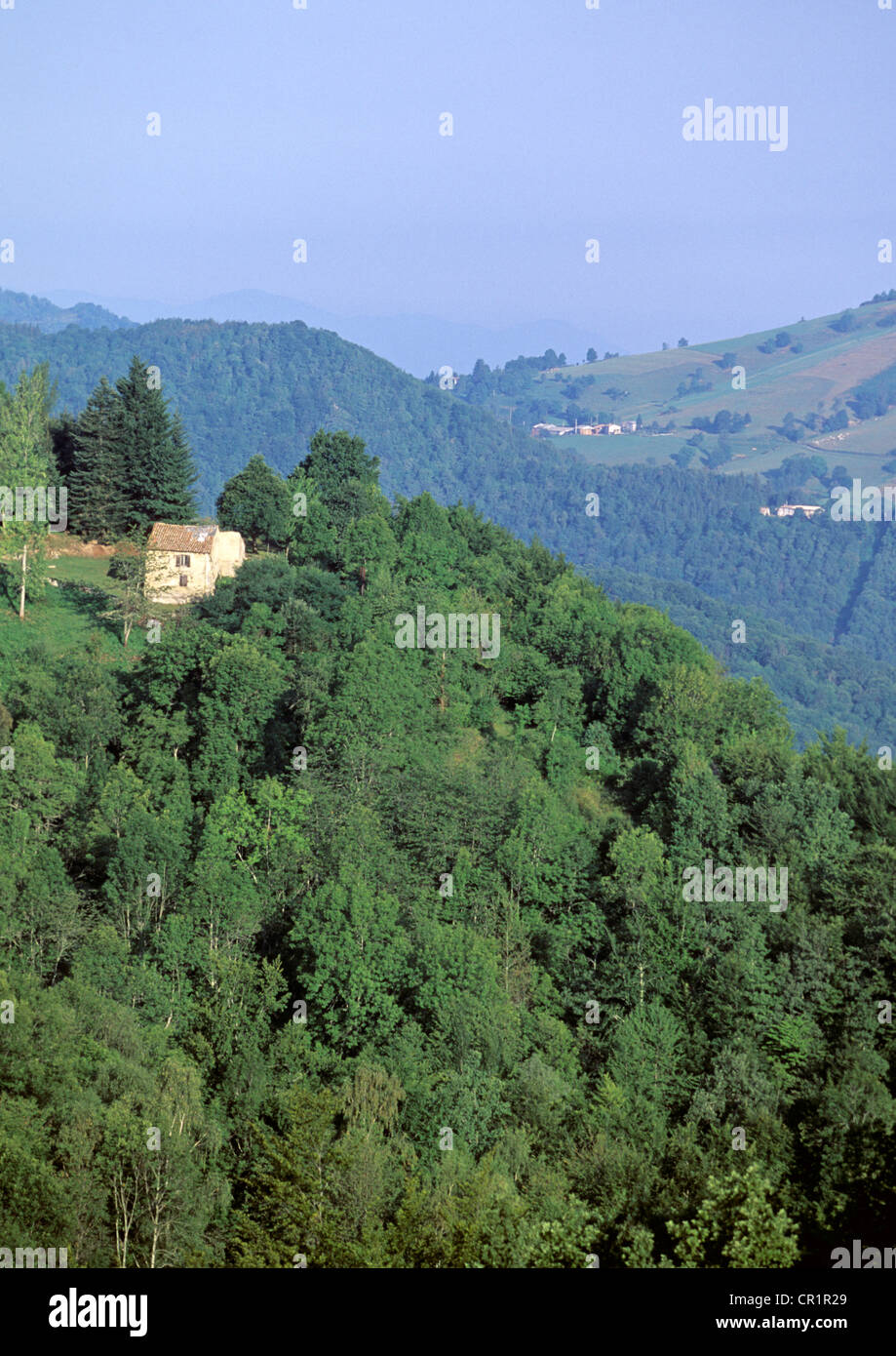 France, Ariege, Pyrenees Mountains Stock Photo - Alamy