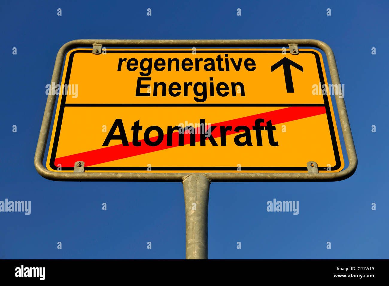 Regenerative energy sources hi-res stock photography and images - Alamy