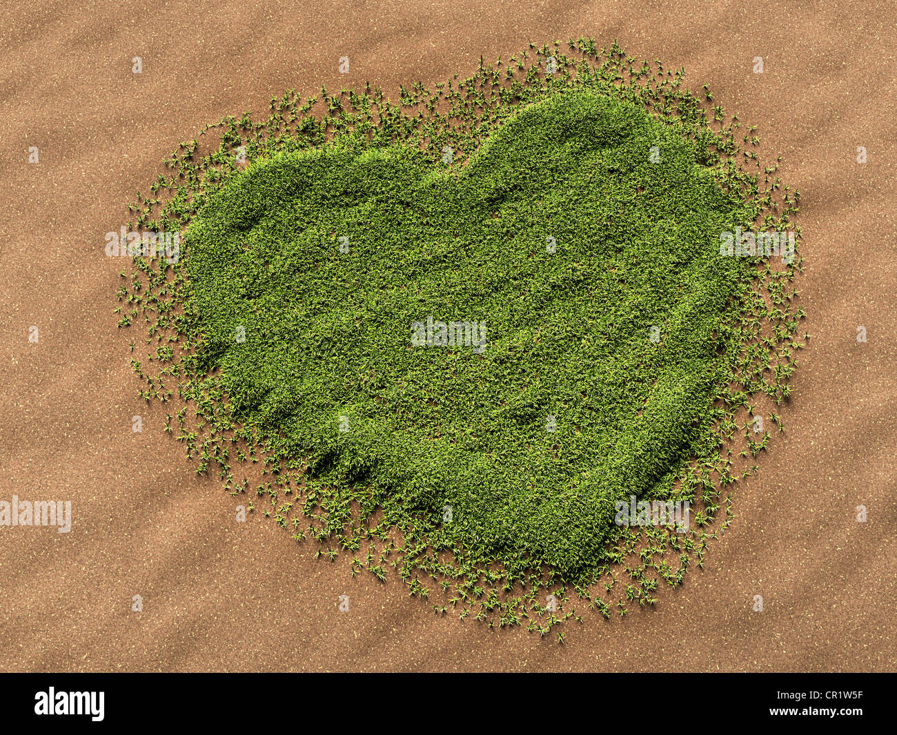 Symbols visualisation hi-res stock photography and images - Alamy