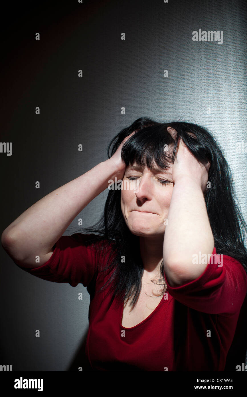 Bawling hi-res stock photography and images - Alamy