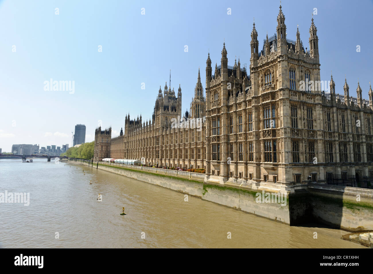House of Parliament, London, England Stock Photo - Alamy