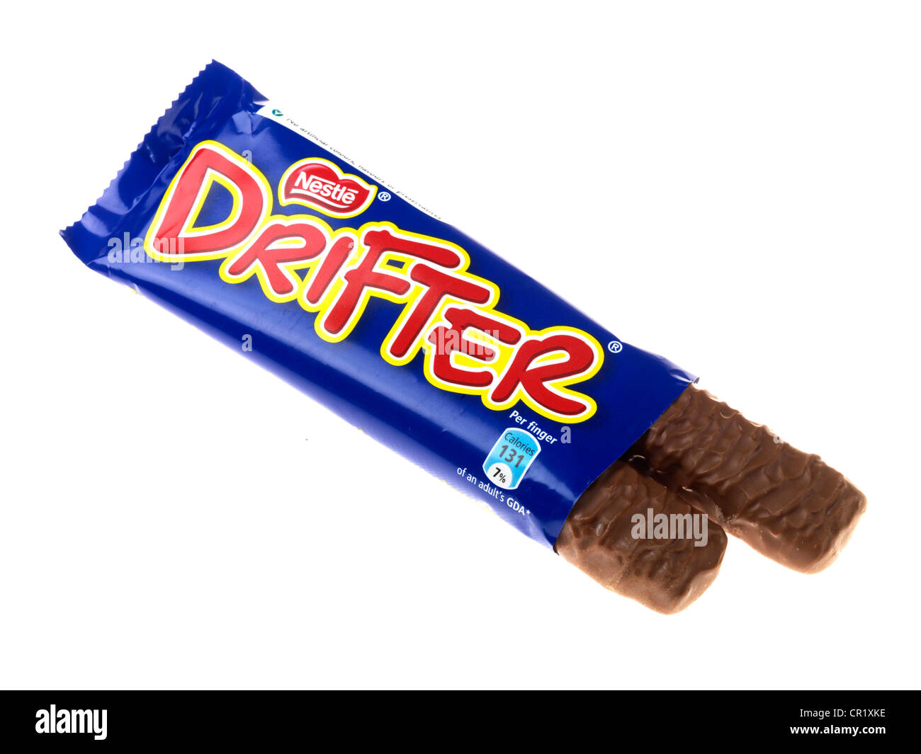 Nestle drifter hi-res stock photography and images - Alamy