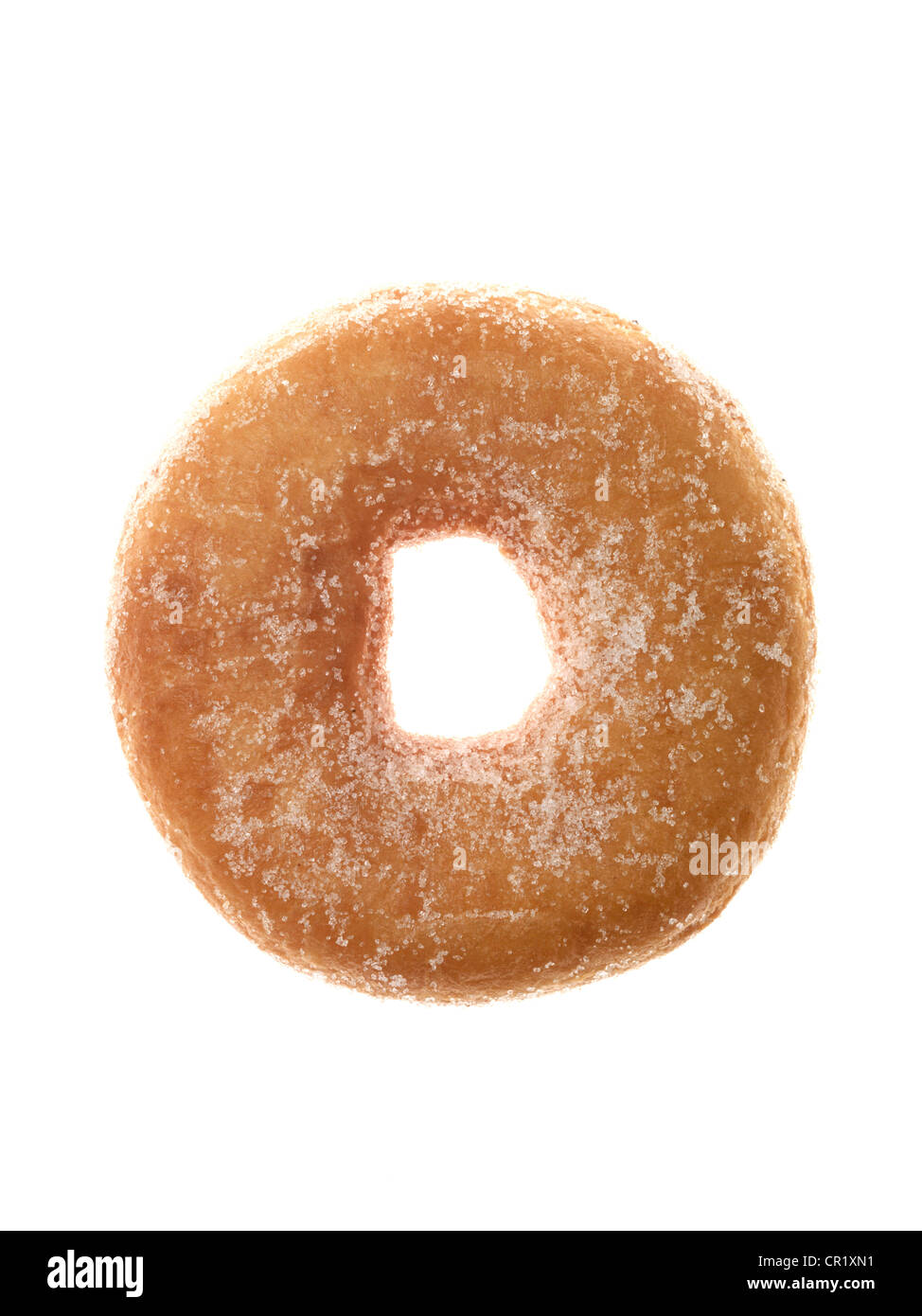 Ring donuts isolated hi-res stock photography and images - Alamy