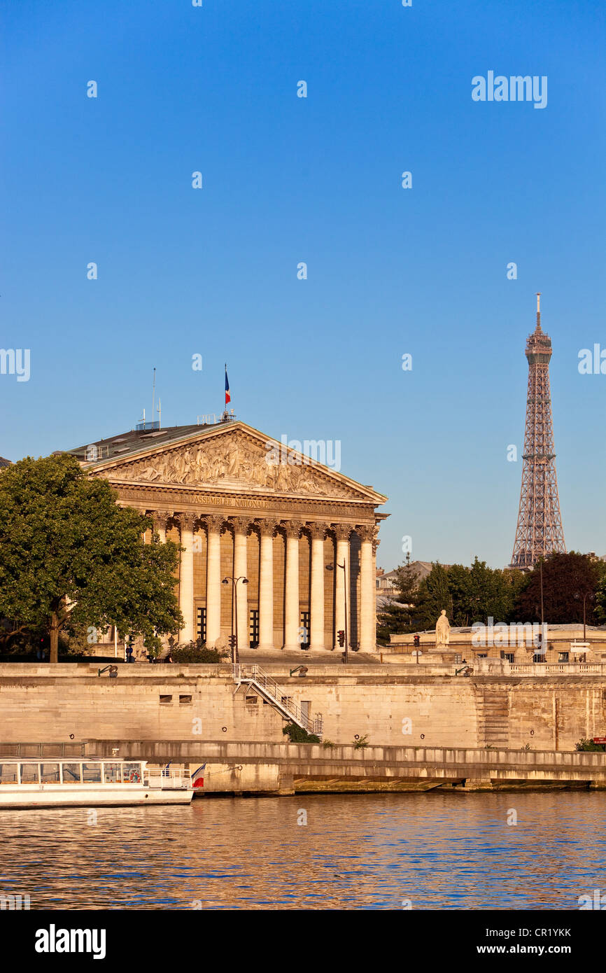 Unesco headquarters paris building hi-res stock photography and images ...