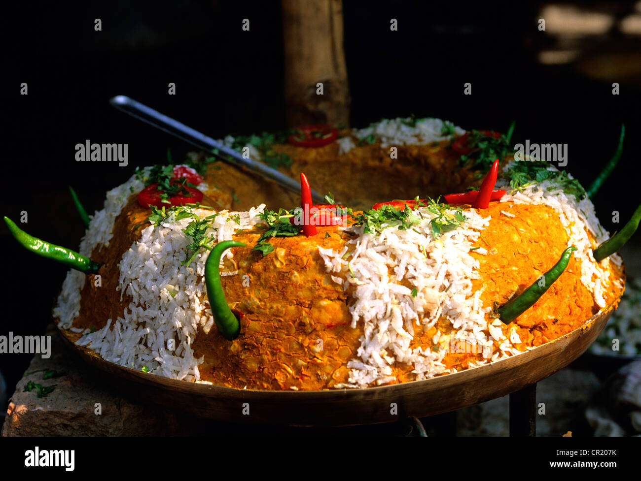 India, Orissa State, Sonepur Fair, the biggest cattle fair of the world ...