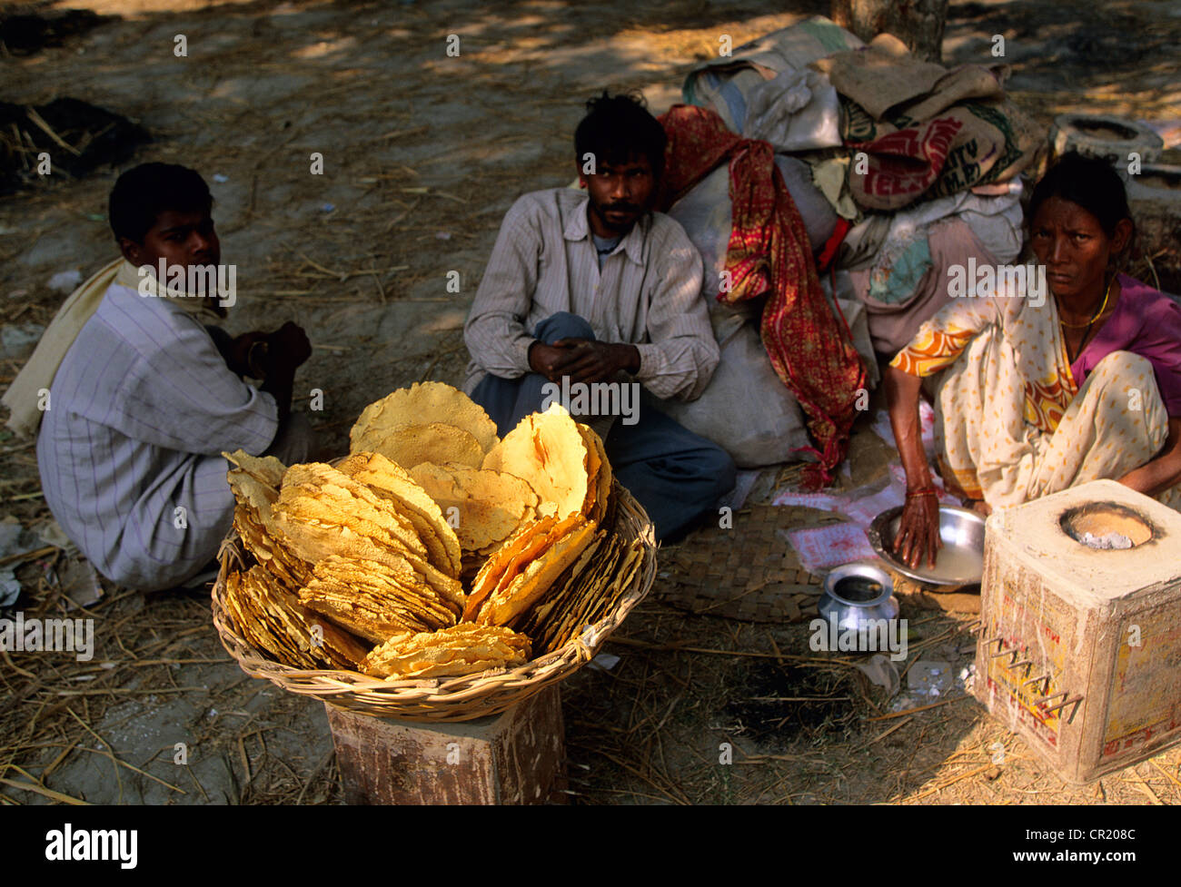 India Orissa State Sonepur Fair the biggest cattle fair of the world ...