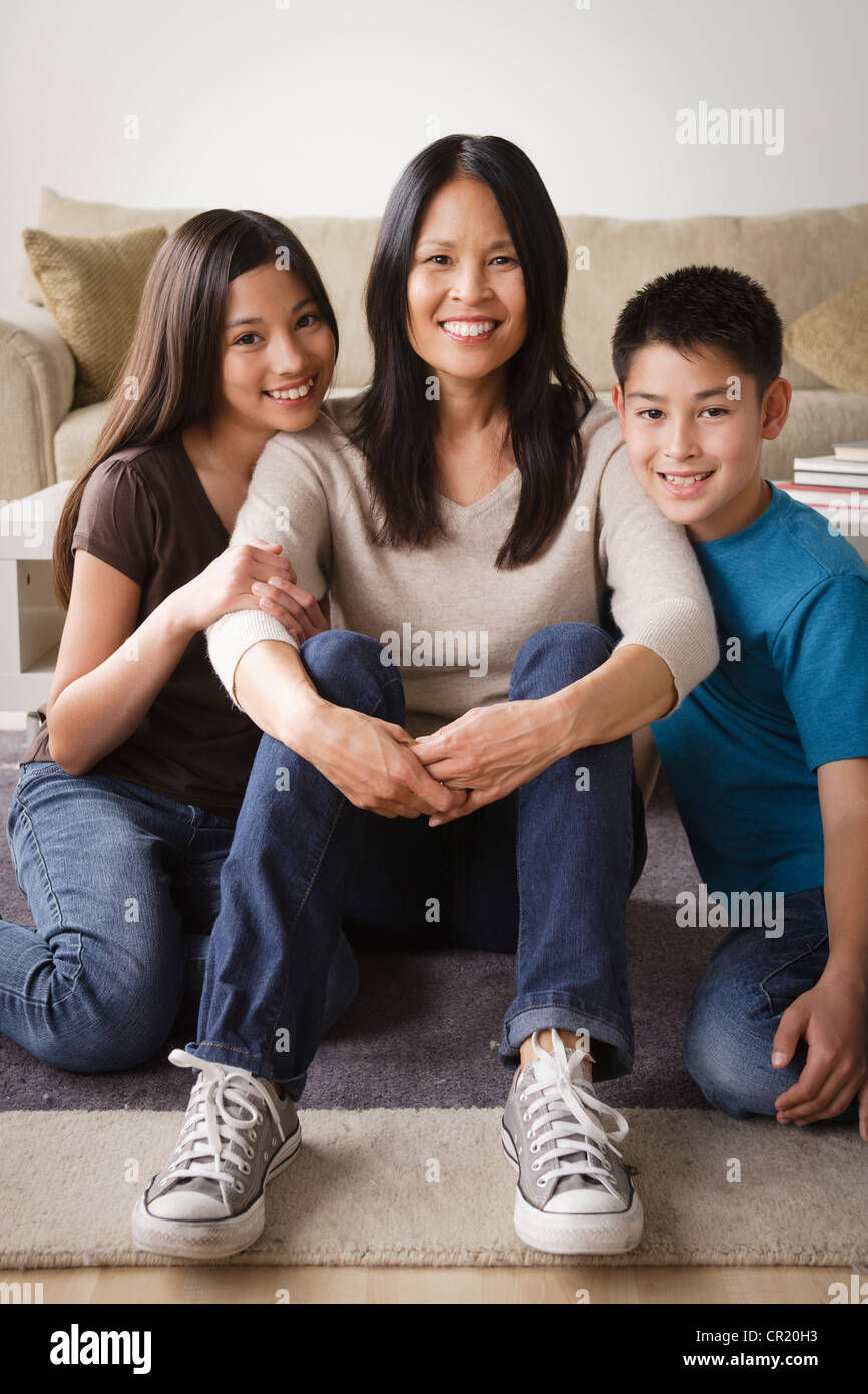 Family of angles hi-res stock photography and images - Alamy