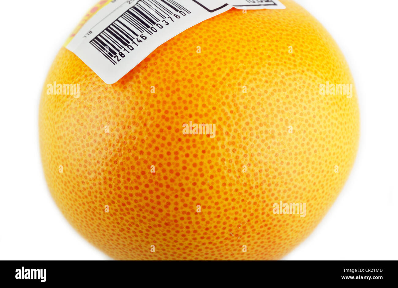 Bar Code Fruit Stock Photos & Bar Code Fruit Stock Images - Alamy