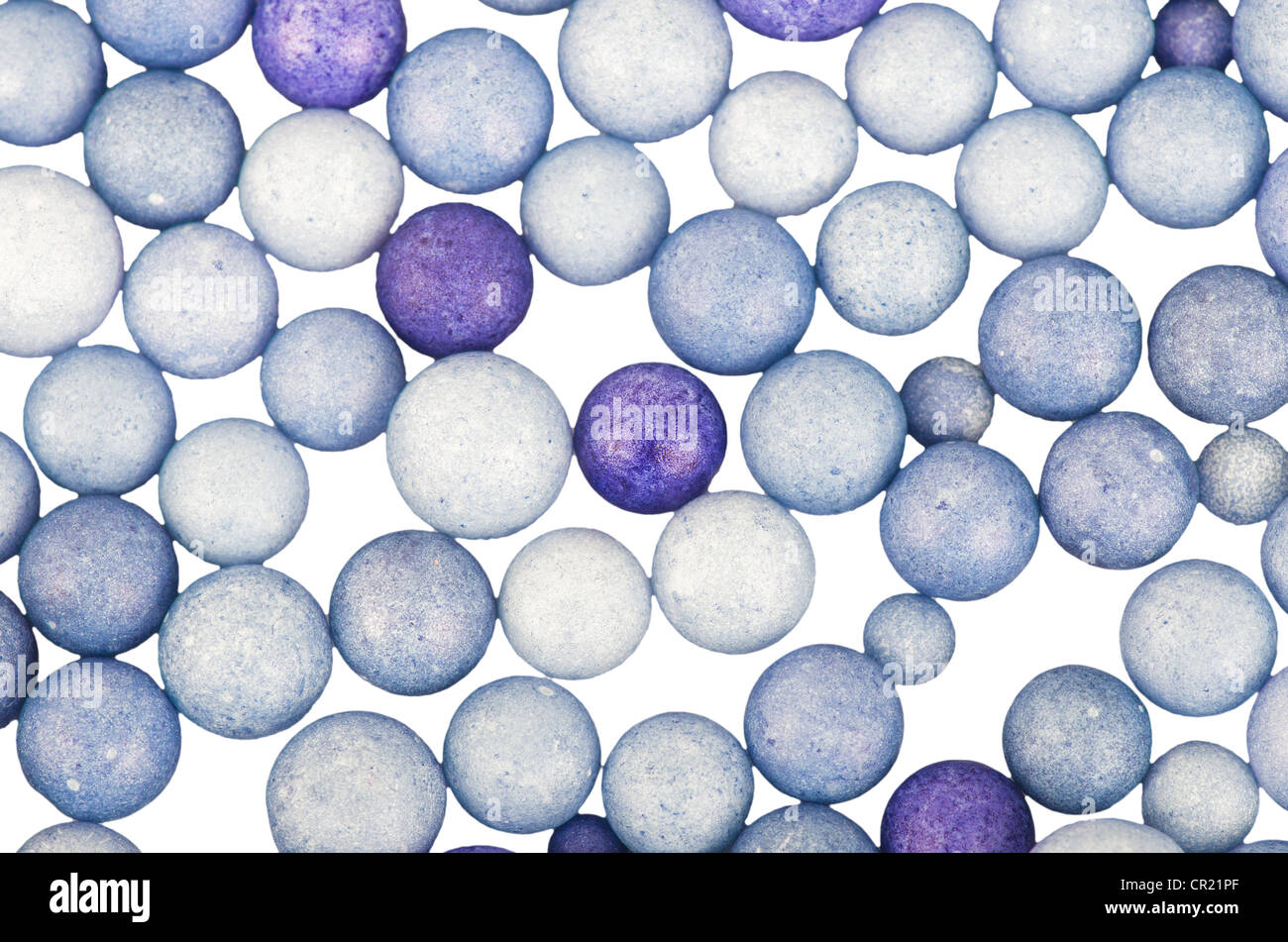 Color beads background Stock Photo - Alamy