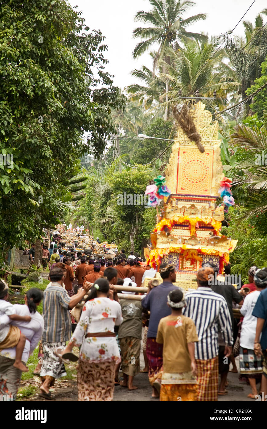 Procession ceremony hi-res stock photography and images - Alamy