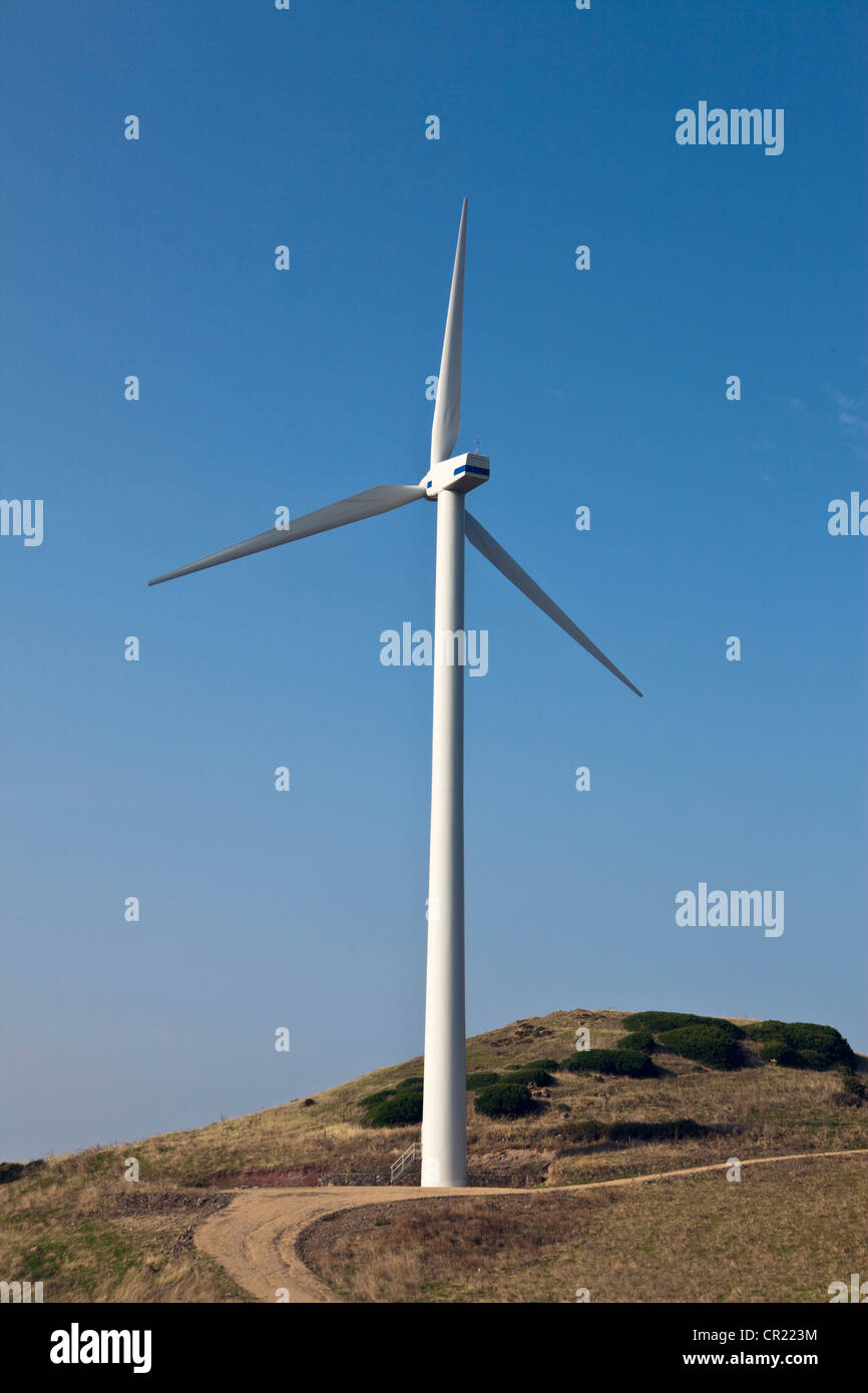 Windmill on rural dirt path Stock Photo - Alamy Windmill on rural dirt path Stock Photo - Alamy