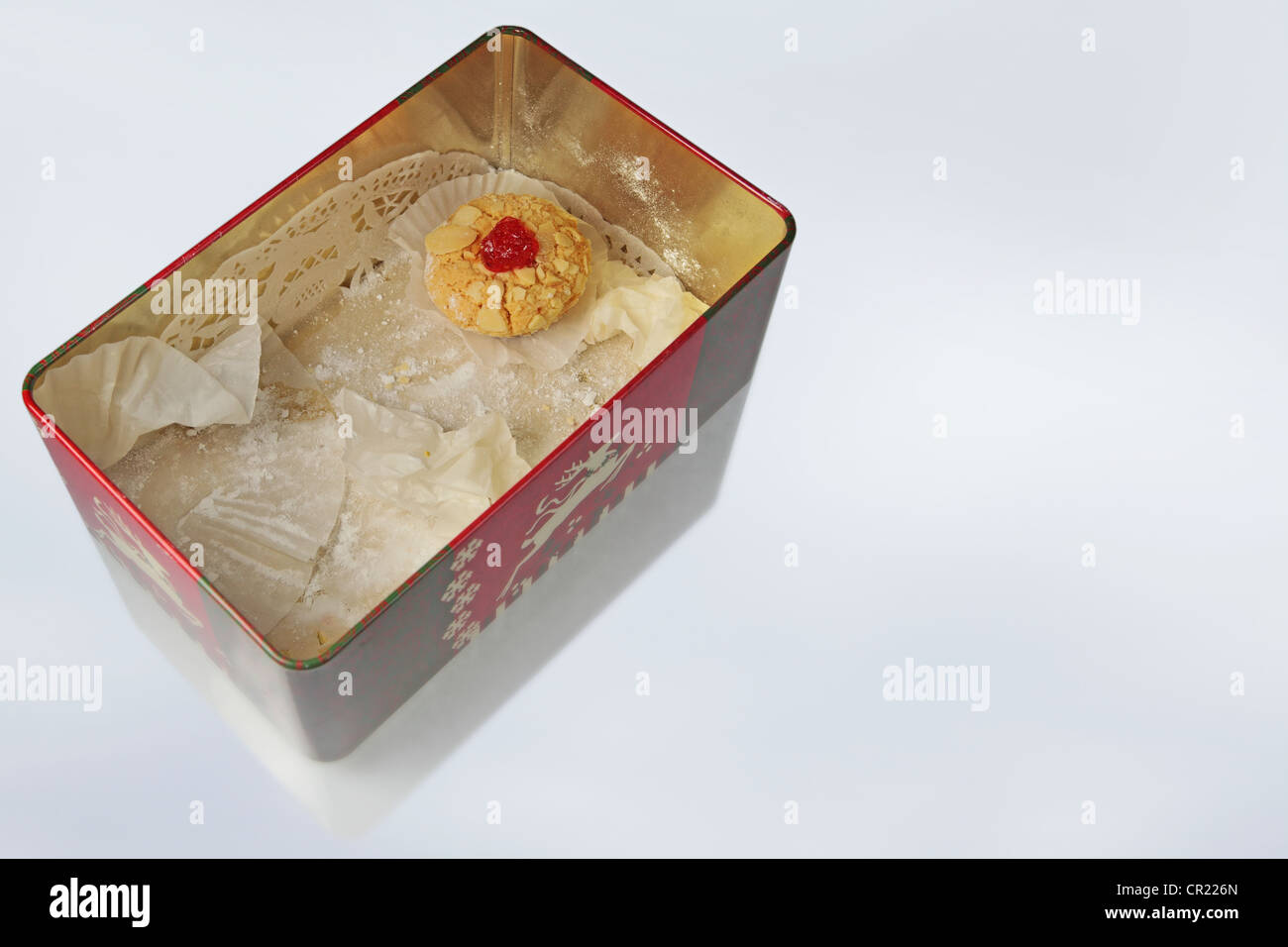 Empty tissue box hi-res stock photography and images - Alamy