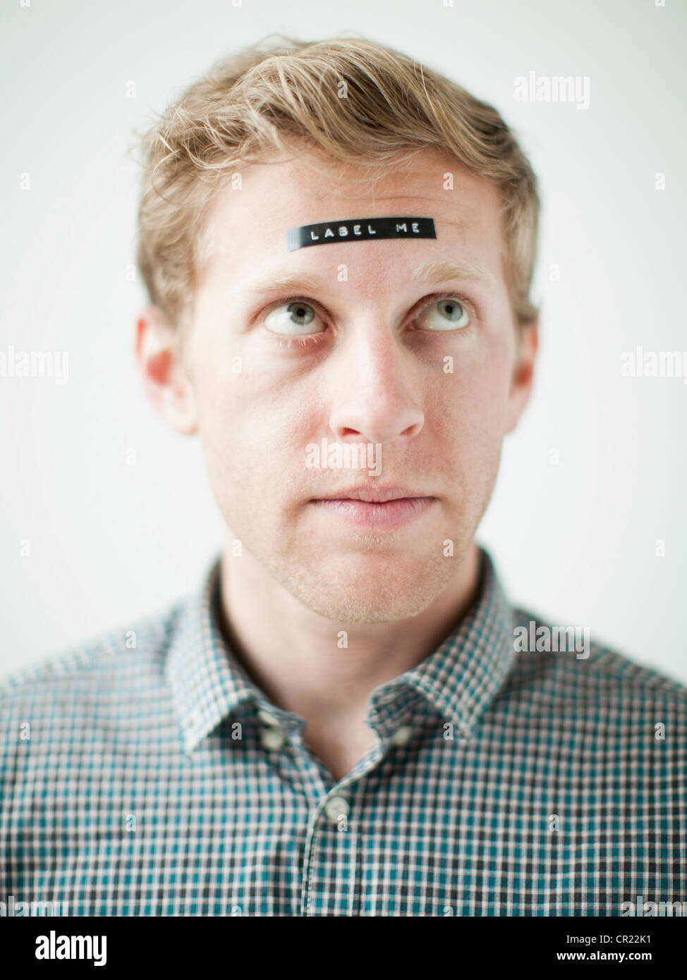 Youngster label hi-res stock photography and images - Alamy