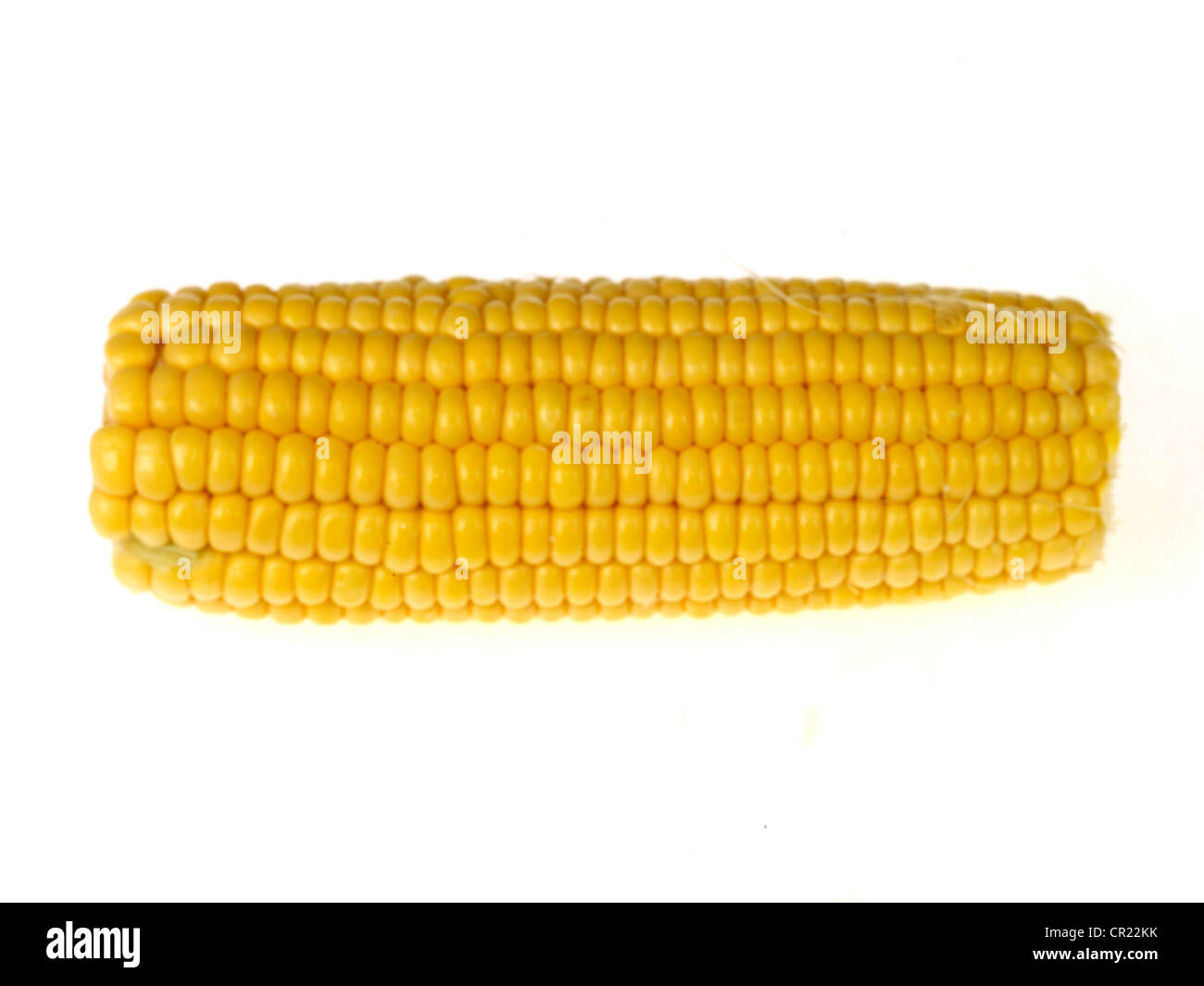 Corn on the Cob Stock Photo - Alamy