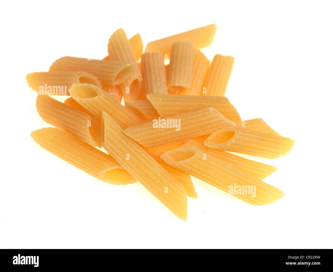 Pasta penne dried food hi-res stock photography and images - Alamy