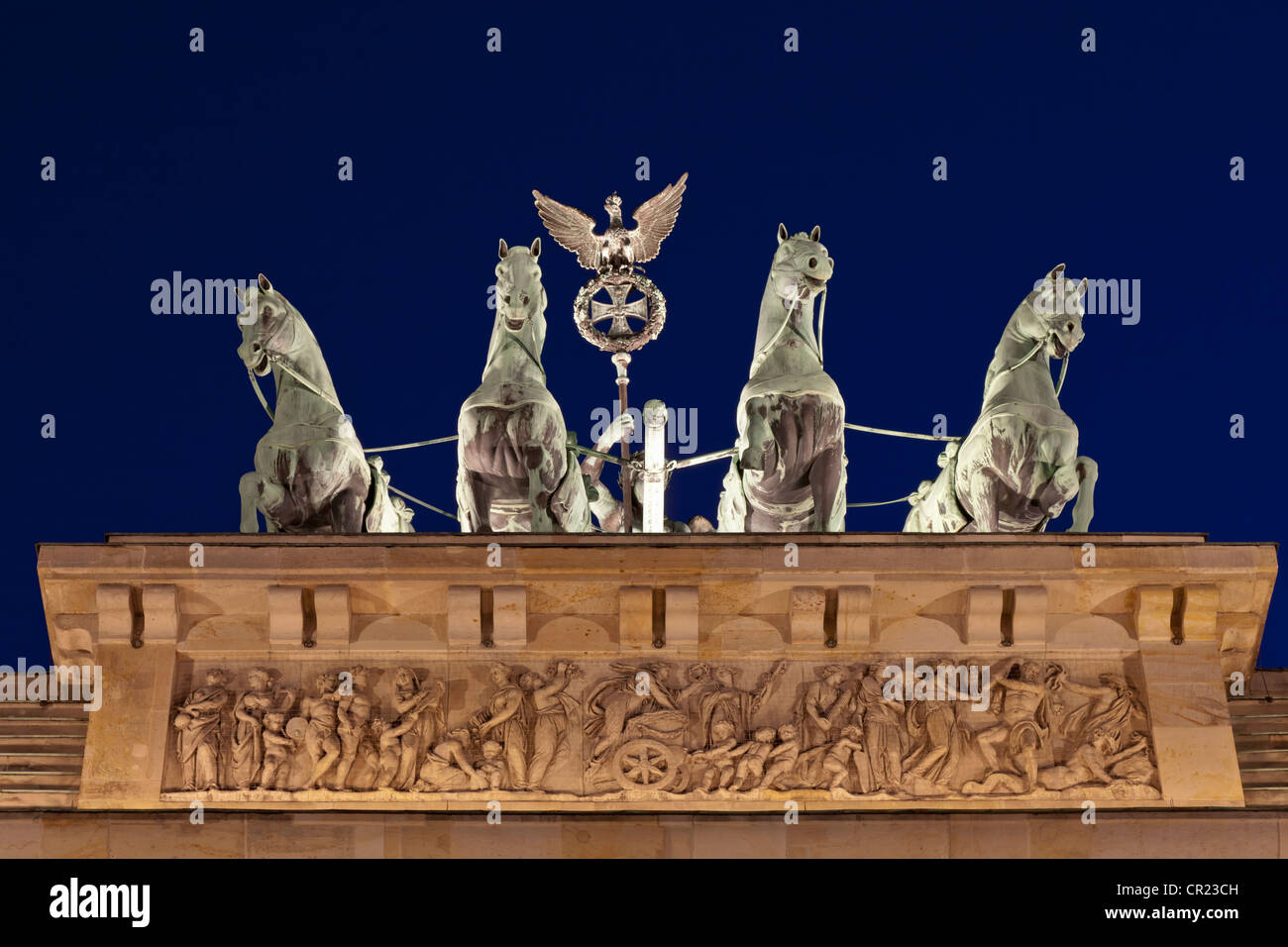 Germany Sculpture Statue High Resolution Stock Photography and Images ...