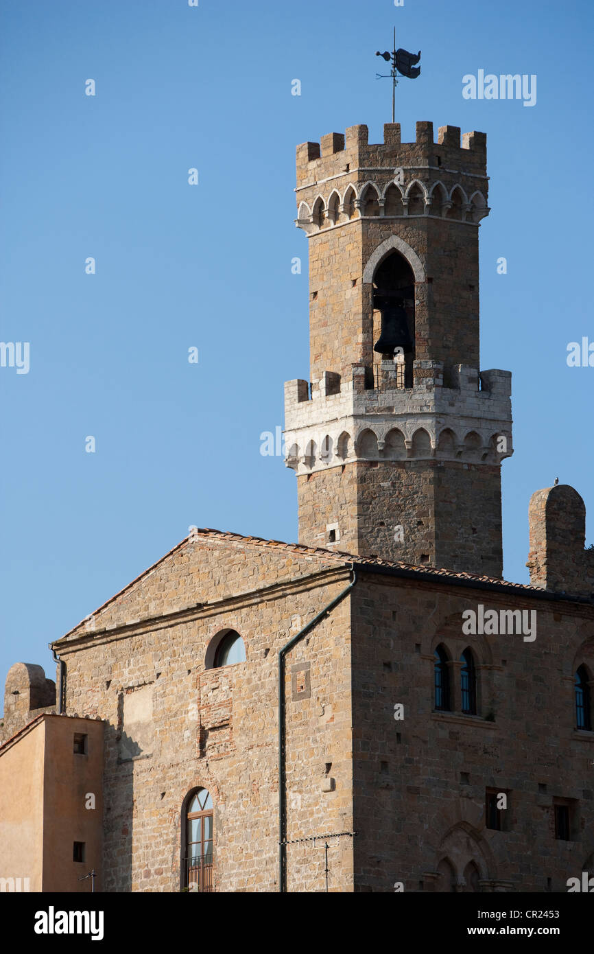Brick turret hi-res stock photography and images - Alamy
