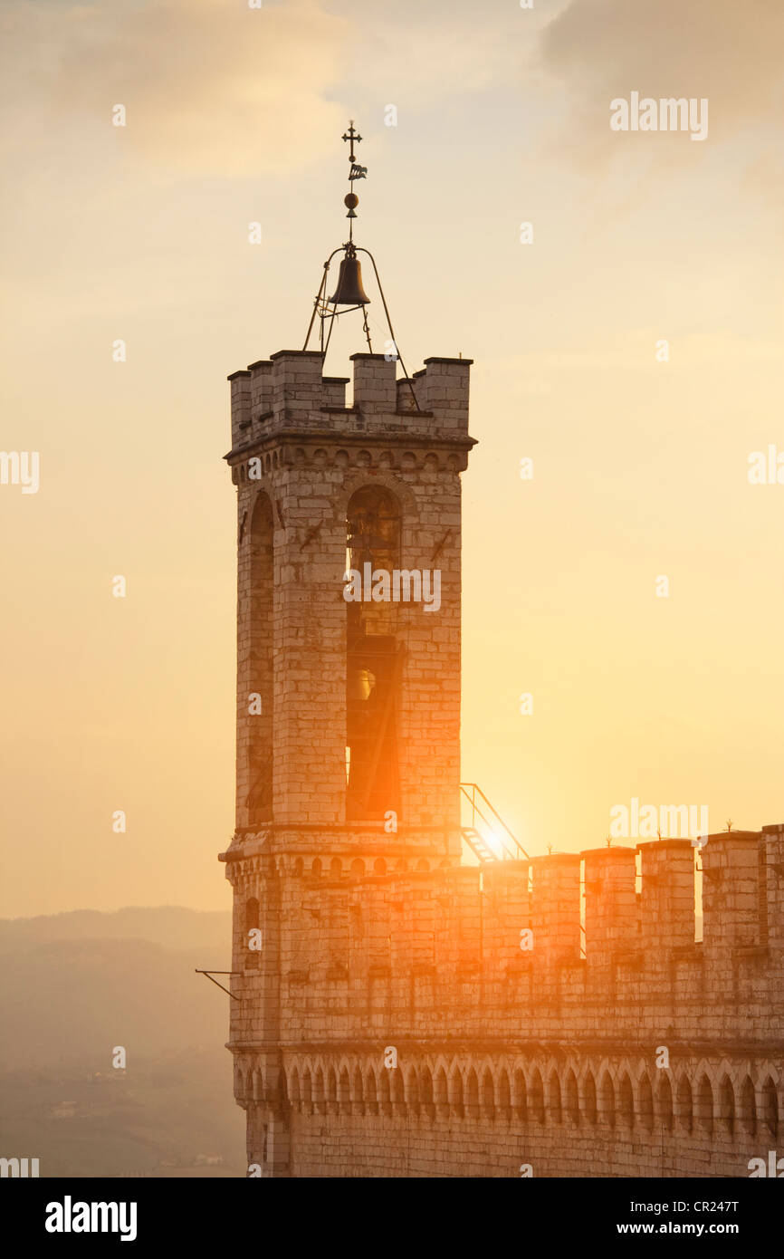 Back of the sun tower hi-res stock photography and images - Alamy