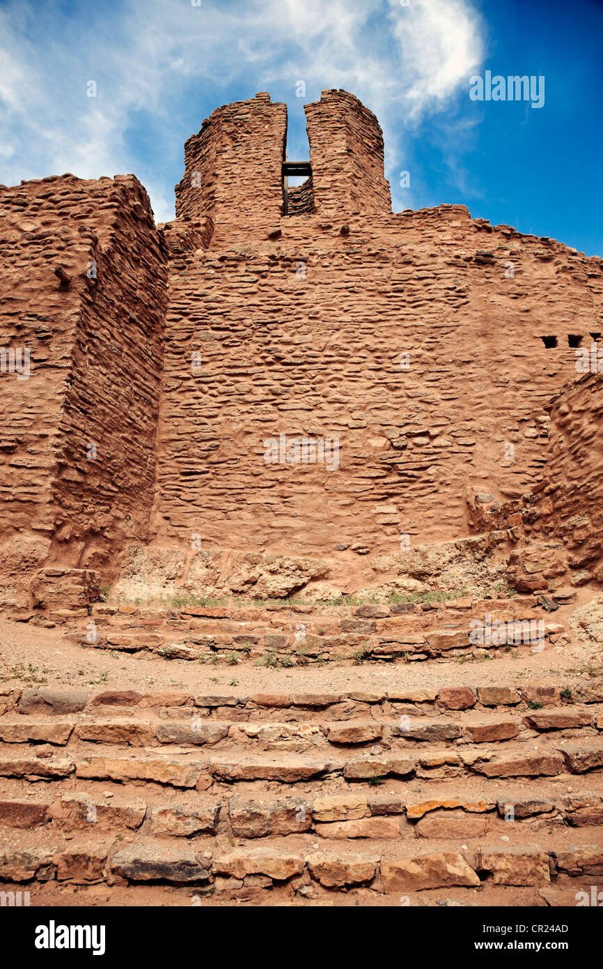 Jemez pueblo new mexico hi-res stock photography and images - Alamy