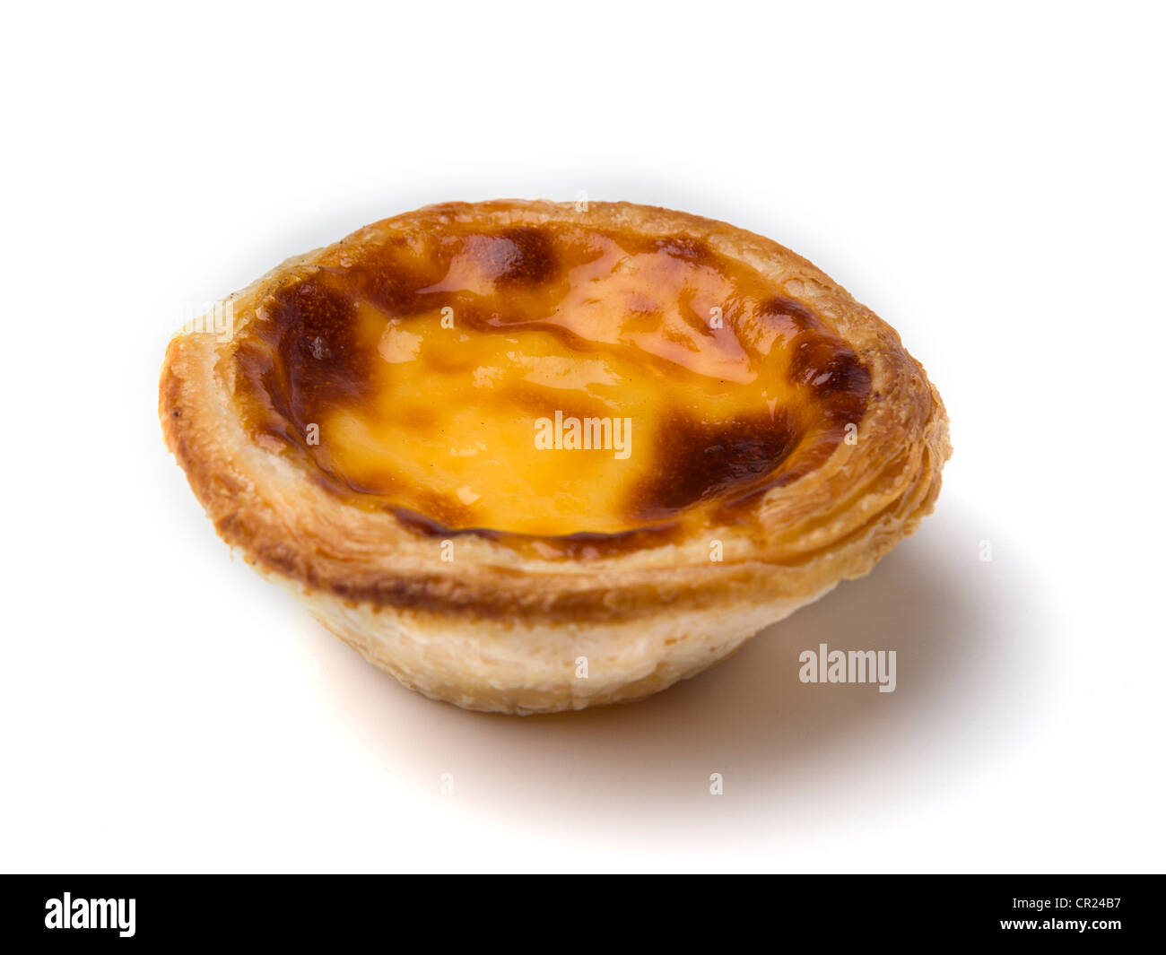 Pastel de nata hi-res stock photography and images - Alamy
