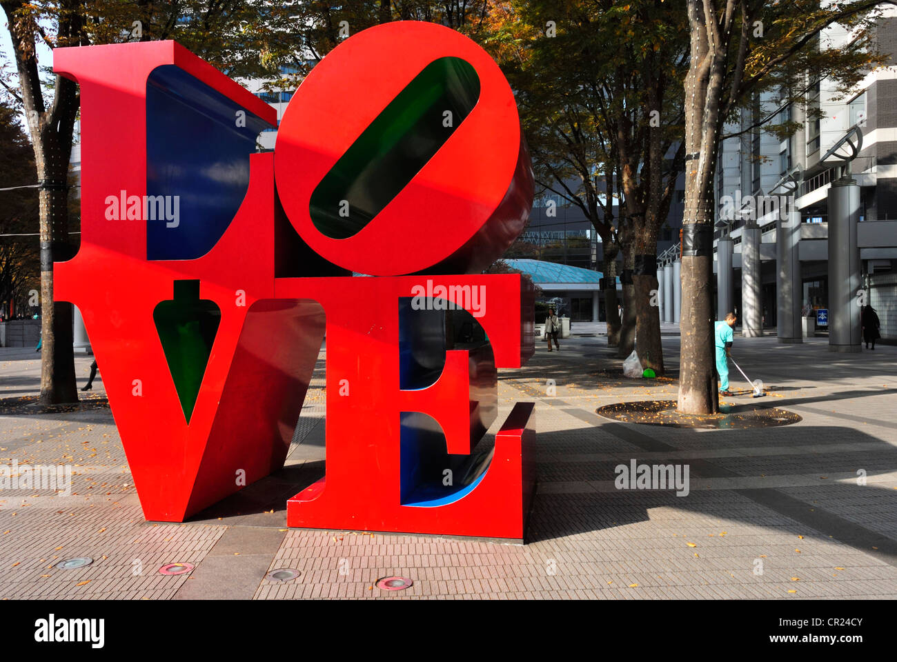 Installation Art Love Eye Candy From 2nd Annual Love + Light: