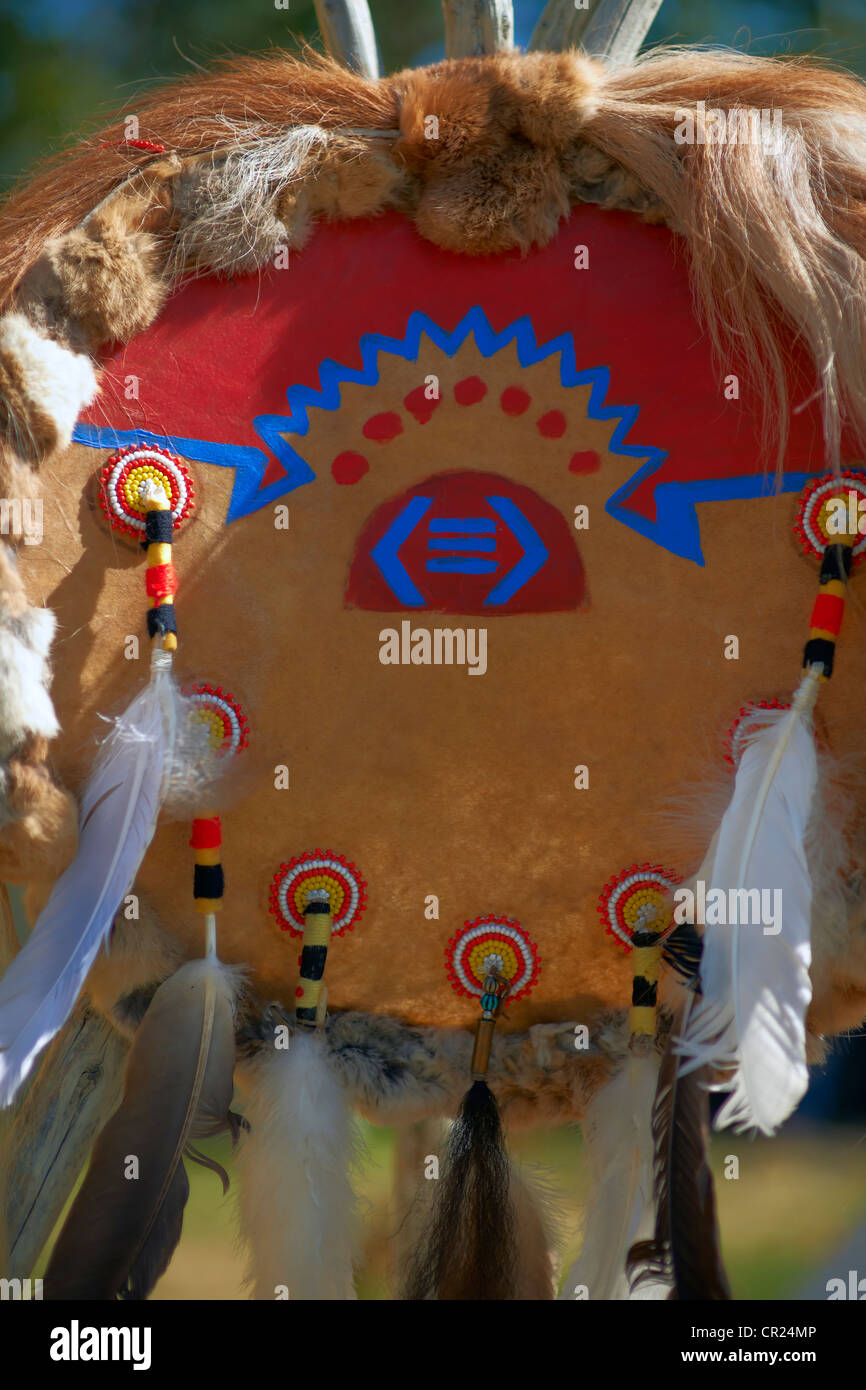 Aboriginal indian hi-res stock photography and images - Alamy