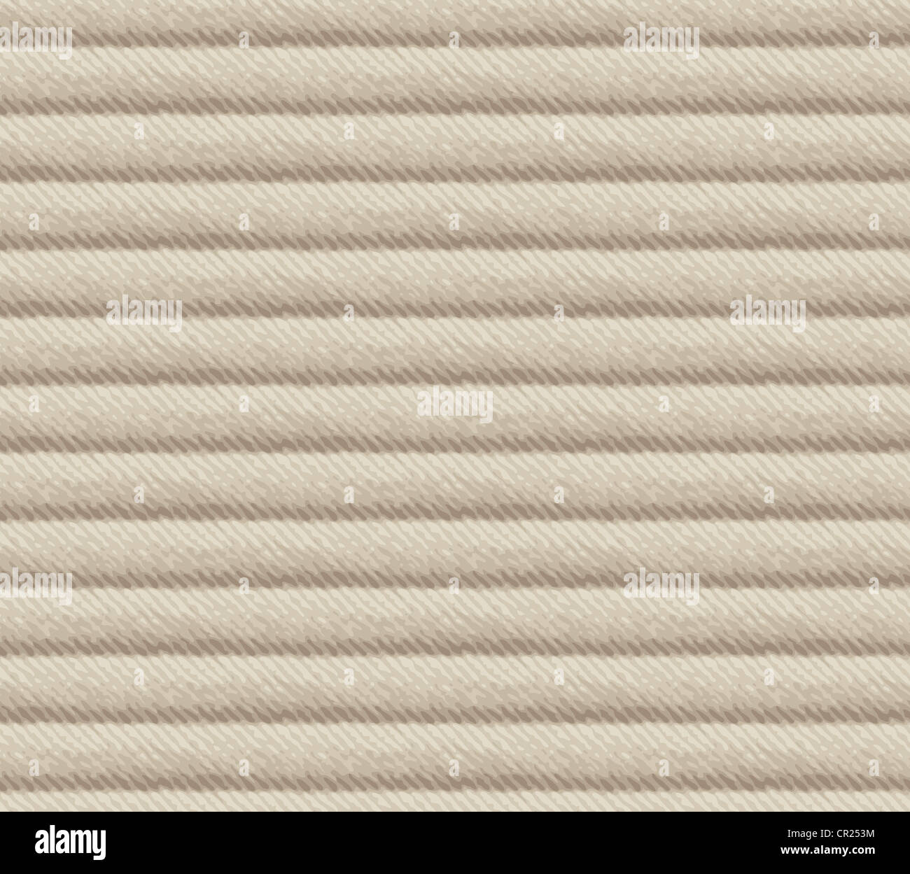 Embossed cardboard. Seamless background Stock Photo - Alamy