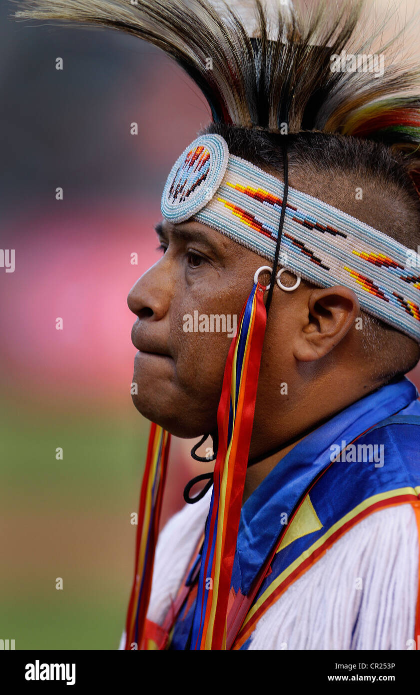 Hupa indians hi-res stock photography and images - Alamy