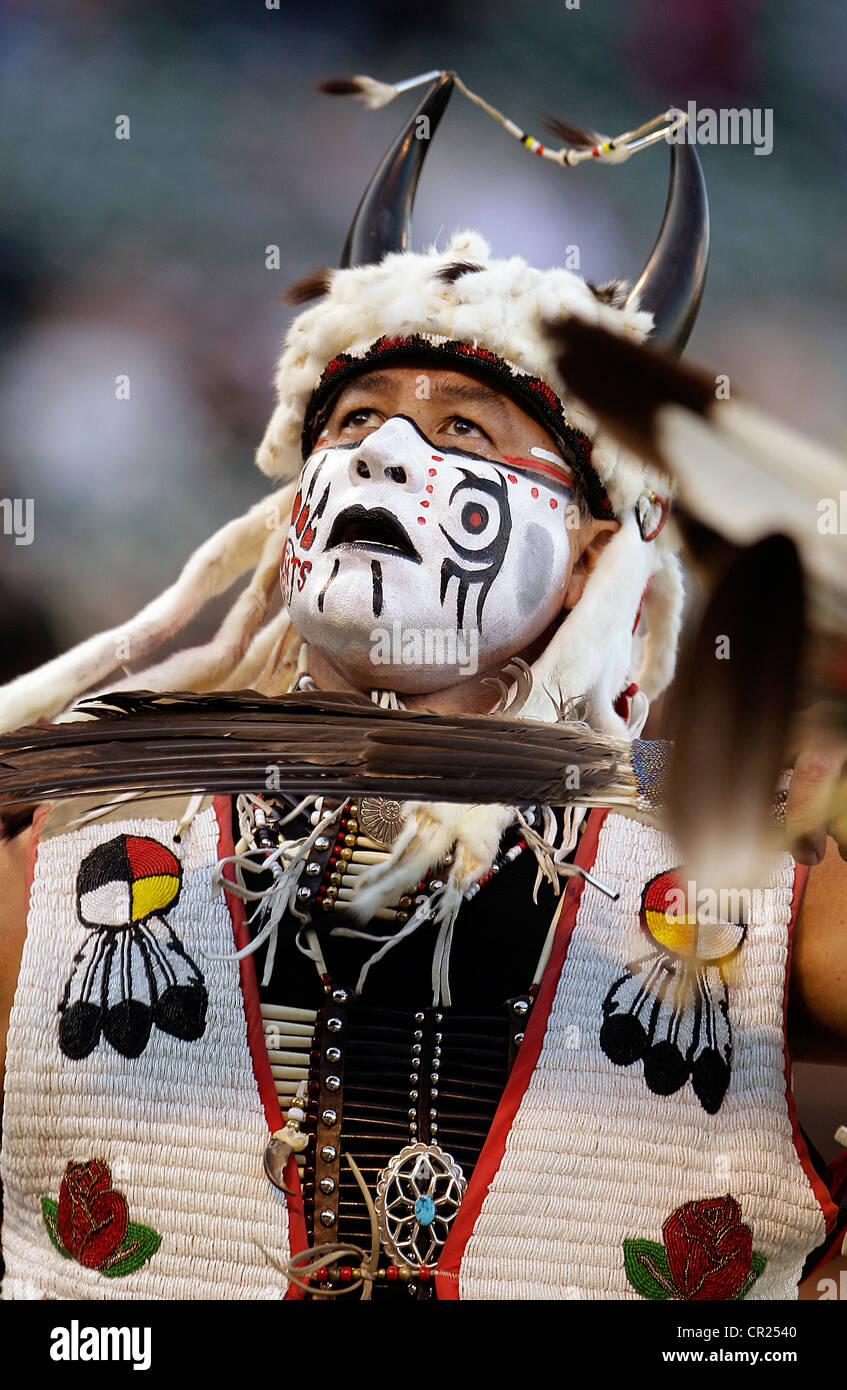 Powhatan Native American Dance