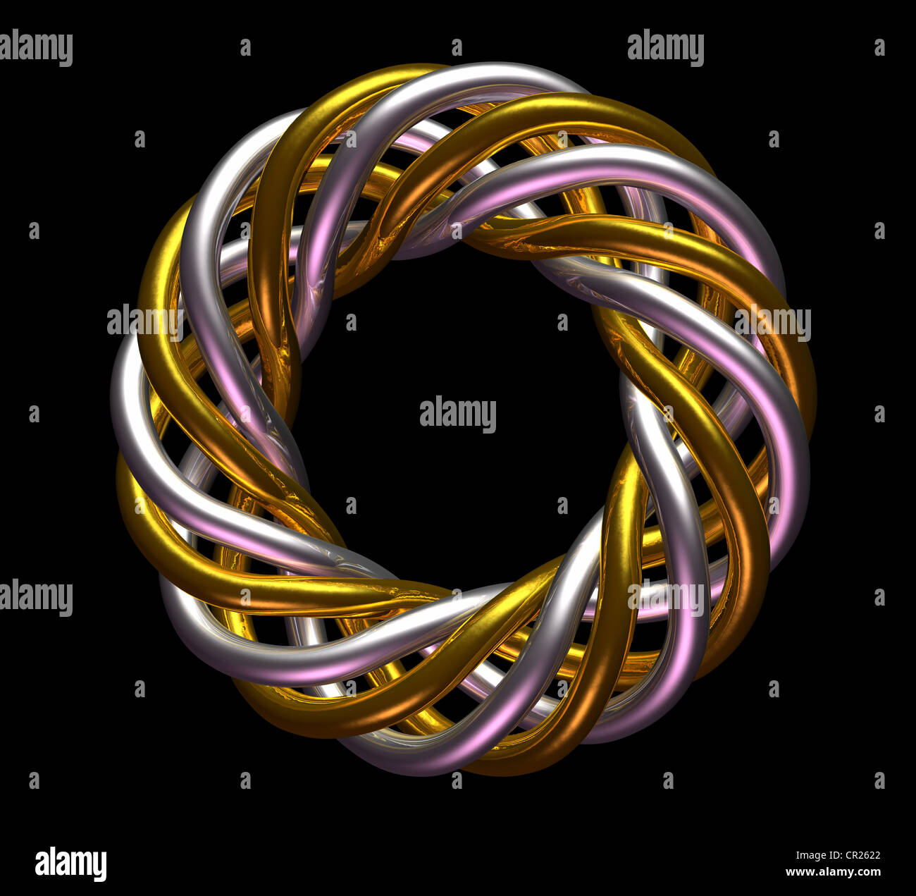 Torus hi-res stock photography and images - Alamy