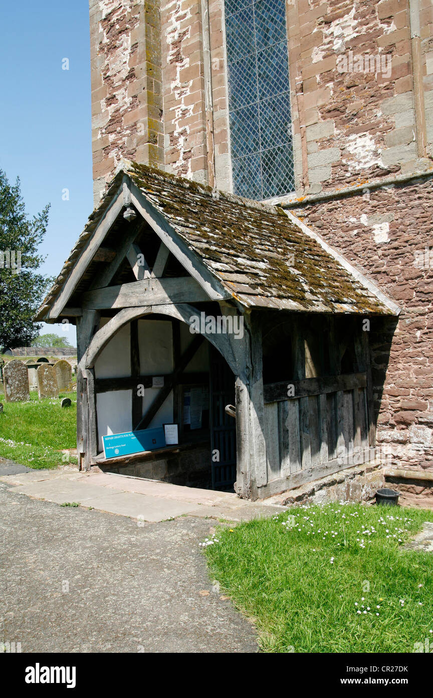 Abbey dore herefordshire hi-res stock photography and images - Alamy