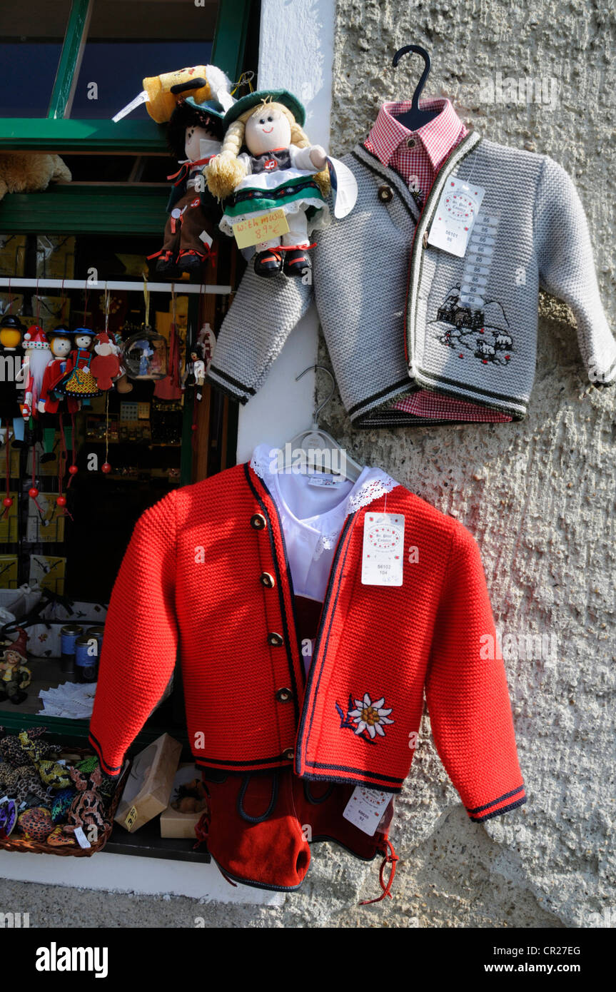 Austrian tourism hi-res stock photography and images - Alamy