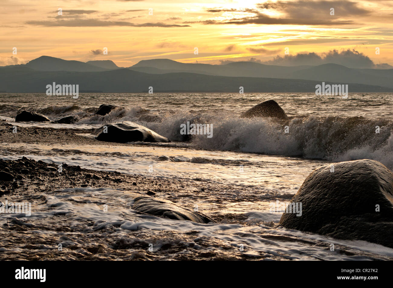 Wave hi-res stock photography and images - Alamy