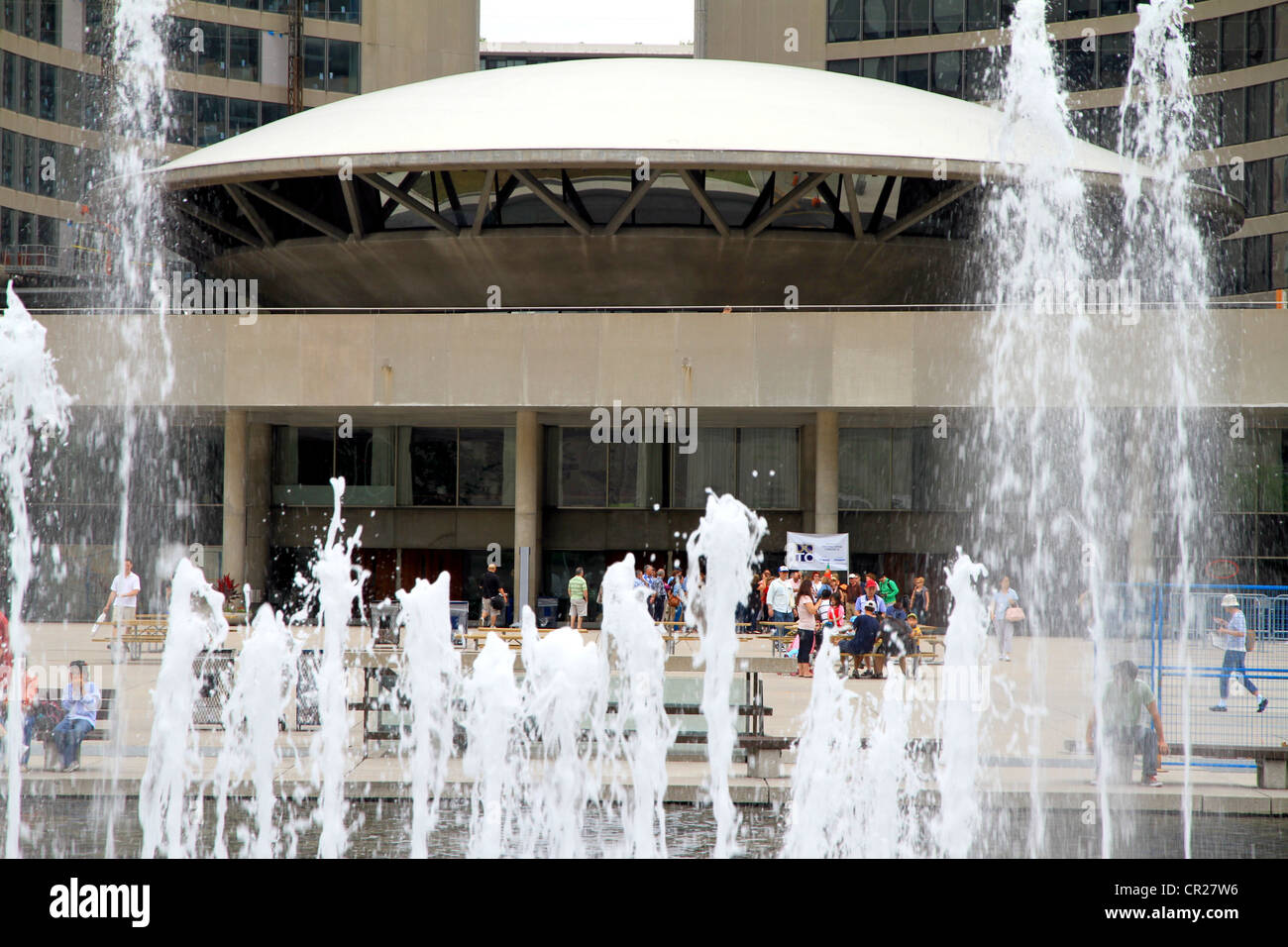 City hall entrance hi-res stock photography and images - Alamy