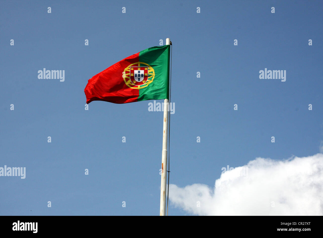 Bandeira das quinas hi-res stock photography and images - Alamy